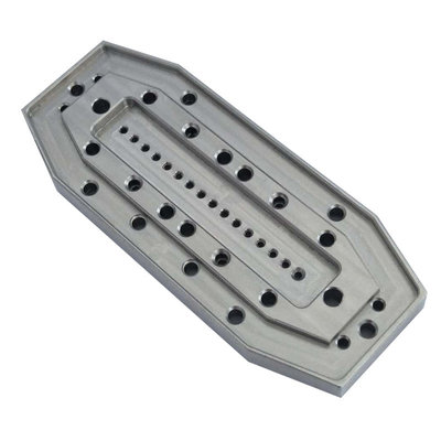 Stainless Steel Precision Machined Parts  Machined Metal Parts For Machinery