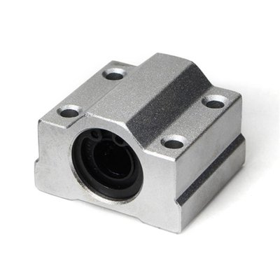 Aluminum 6061 Auto Spare Parts Machining Small Metal Parts For 3D Printing