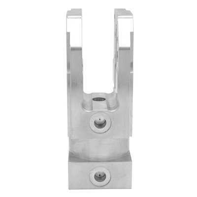 Mini Turning Quick CNC Parts Precision Aluminum CNC Machining Heat Treatment