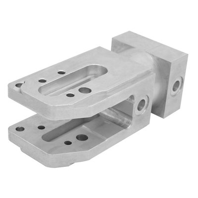 Mini Turning Quick CNC Parts Precision Aluminum CNC Machining Heat Treatment