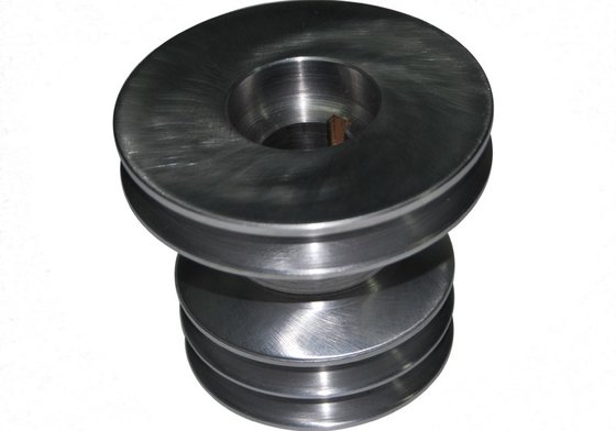 High Precision CNC Milling Machine Spare Parts Automotive Spare Parts