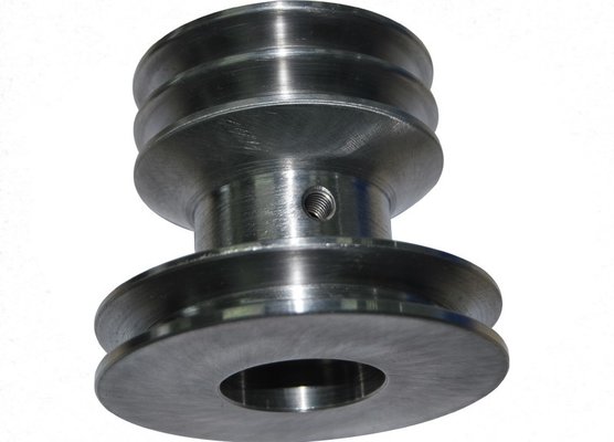 High Precision CNC Milling Machine Spare Parts Automotive Spare Parts