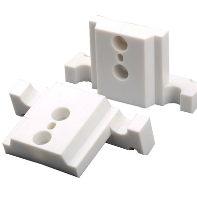 Small CNC Milling Parts , Customized 6061 7075 Aluminum CNC Turning Parts