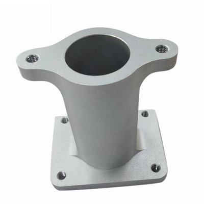 Customized Cnc Milling Services Stainless Steel Parts High Tolerance OEM