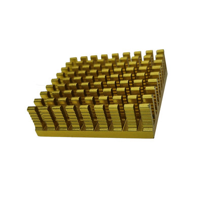 Aluminum Part Grinding CNC Lathe Parts Metal Accessories SGS Certification