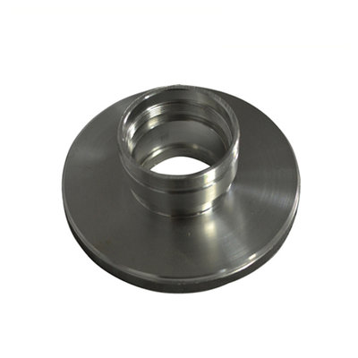 Professional CNC Lathe Parts Grinding Milling Drilling Stainless Steel Parts