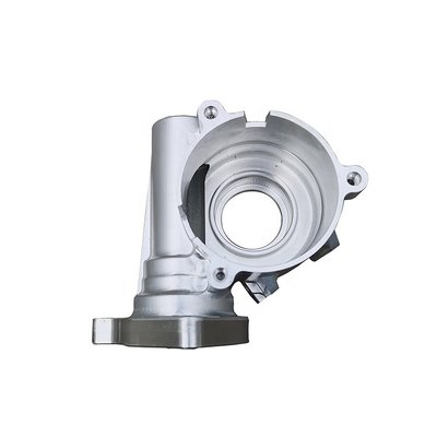 5 Axis CNC Lathe Parts Custom Cnc Machining Stainless Steel Carbon Steel Brass Material