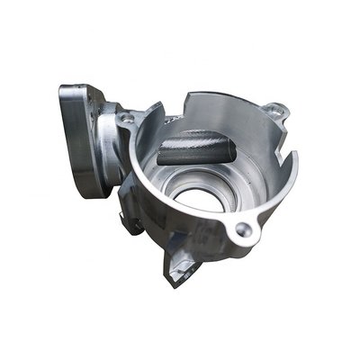 5 Axis CNC Lathe Parts Custom Cnc Machining Stainless Steel Carbon Steel Brass Material
