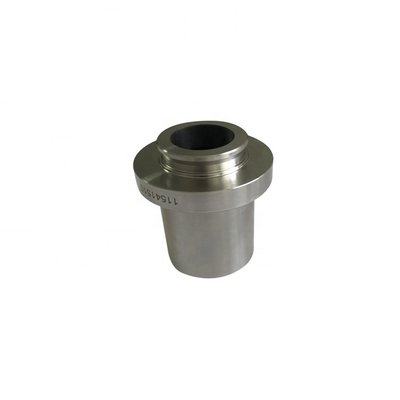 Stainless Steel Lathe CNC Turning Services Custom Fabrication Services