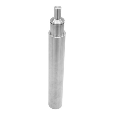 Automatic CNC Lathe Parts , Precision Machinery Custom Stainless Steel Parts