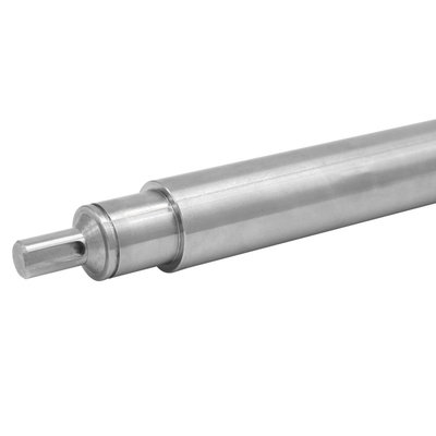 Automatic CNC Lathe Parts , Precision Machinery Custom Stainless Steel Parts