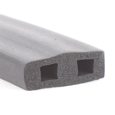 Custom Silicone Moulded Rubber Parts , Medical Grade Precision Rubber Parts