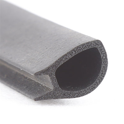 Custom Silicone Moulded Rubber Parts , Medical Grade Precision Rubber Parts