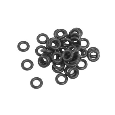 Excavator Molding Silicone Parts Stainless Steel Rubber O Rings Seals Giant O Ring Kit