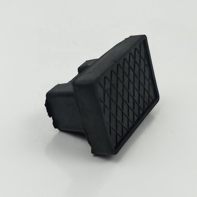 Anti Vibration Rubber Foot Pads Silicone Bumper Feet For Washing Machine