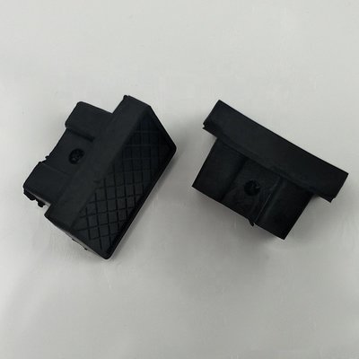 Anti Vibration Rubber Foot Pads Silicone Bumper Feet For Washing Machine