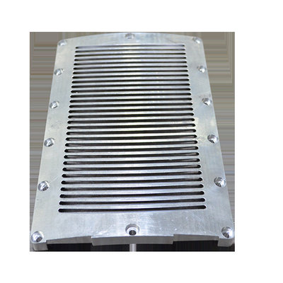High Precision CNC Turning Parts Rapid CNC Services Rapid Aluminum Drawing