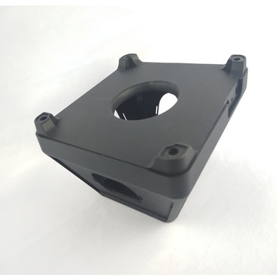Custom Fabrication CNC Moulded Rubber Parts , Mockup Rapid Prototype Silicone Rubber Parts