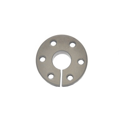 Professional CNC Rapid Prototyping Rapid CNC Machining Plastic Accessories