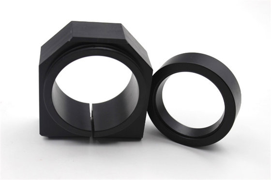 Micro Rapid Machining Services Rapid Prototype Parts ISO Certification