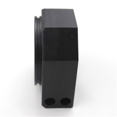 Micro Rapid Machining Services Rapid Prototype Parts ISO Certification