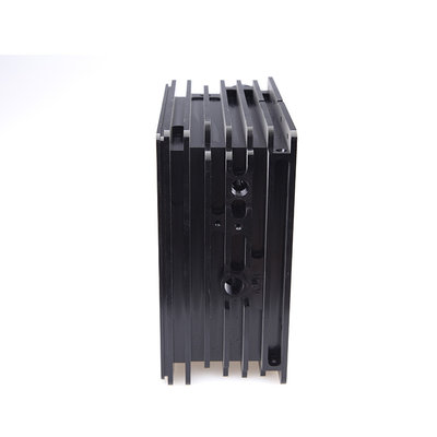 OEM CNC Rapid Prototyping Customized Precision Metal Cnc Machining Milling