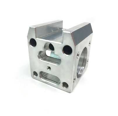 Stainless Steel Mechanical Rapid CNC Services Rapid Prototyping Services