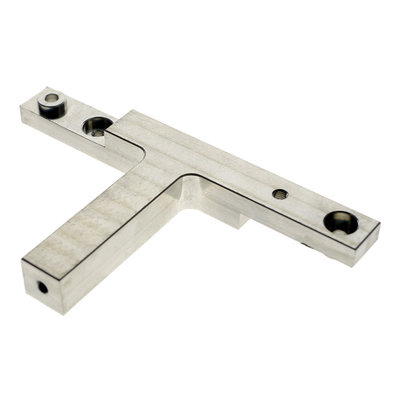 High Precision Brass ABS Rapid Prototyping Precision DIN AISI ASTM Standard