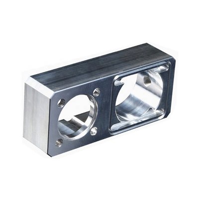 Stainless Steel CNC Rapid Prototyping , Prototype CNC Machining Services