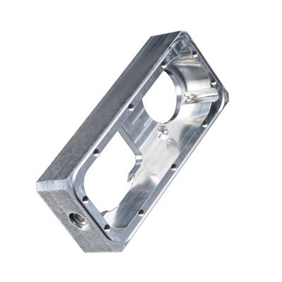 Stainless Steel CNC Rapid Prototyping , Prototype CNC Machining Services