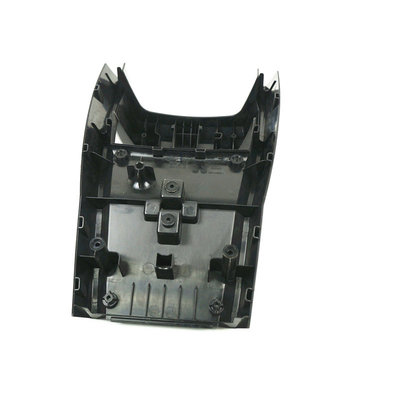 Household Appliances Molded Plastic Components Double Color Injection Mold