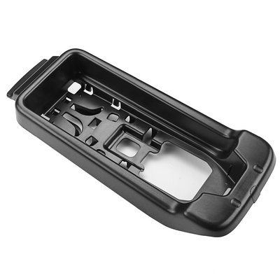 Hot Runner Plastic Injection Mold Components Spare Parts For Consumer Electronics