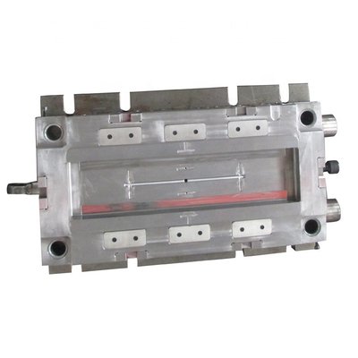 OEM / ODM Injection Plastic Parts Mould Components 3D Printing Service