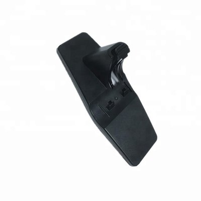 Raw Material Injection Plastic Mold Components Custom Molded Plastic Parts