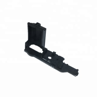 Double Color PP ABS Plastic Injection Mold Components For Medical , Auto