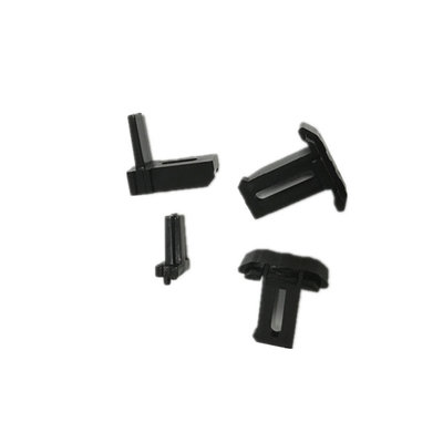 High Tolerence Plastic Injection Mold Components Hot Runner \ Cold Runner