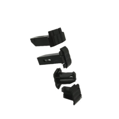 High Tolerence Plastic Injection Mold Components Hot Runner \ Cold Runner