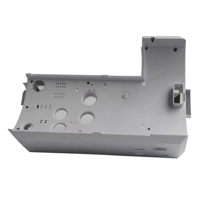 Precision Injection Mold Components , Plastic Mold Components Customized Size