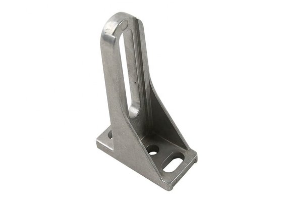 OEM Aluminum Pressure Die Cast Zinc Alloy Zamak Die Casting Powder Coating