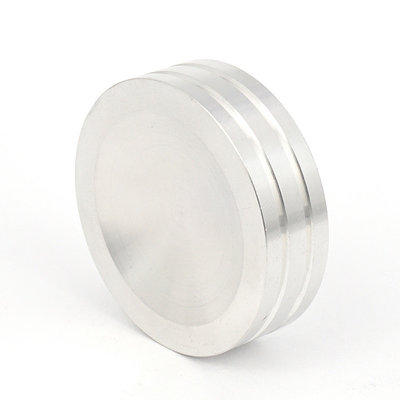 CNC Aluminum Precision Machined Parts Anodizing Hardware Custom Made Machining