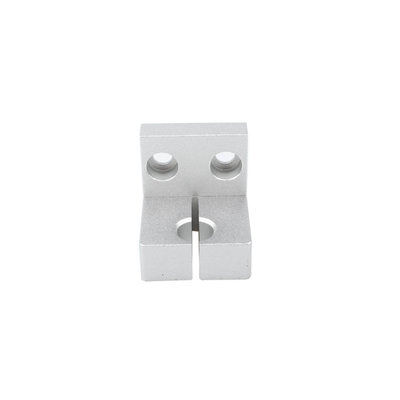 High Precision Aluminum Components Parts Cnc Milling Components Cnc Custom Machining