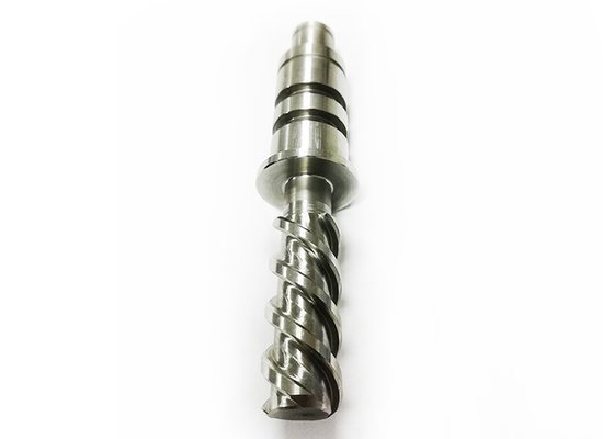 Plating Paint Precision Machined Part CNC Lathe Parts Ra 1.6 Surface Roughness
