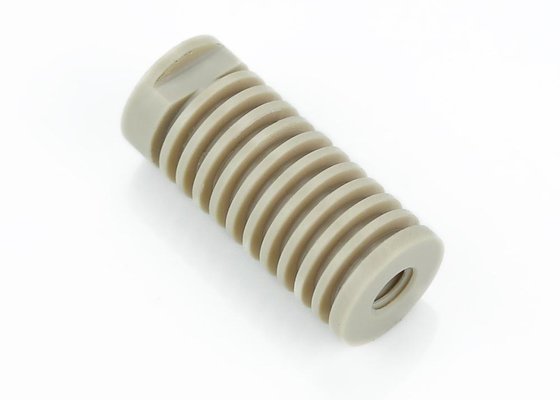 Plastic Metal Machine CNC Rapid Prototyping CNC Turning Milling Process