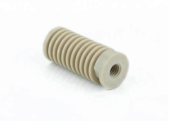Plastic Metal Machine CNC Rapid Prototyping CNC Turning Milling Process