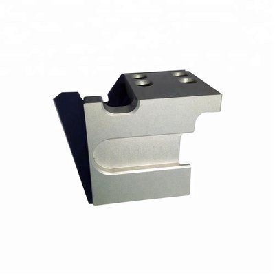 Automotive CNC Rapid Prototyping Anodized Low Volume Aluminum CNC Services