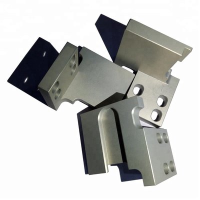 Automotive CNC Rapid Prototyping Anodized Low Volume Aluminum CNC Services