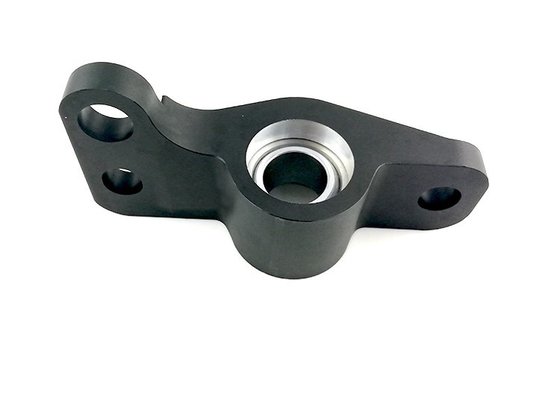 Customized Size CNC Rapid Prototyping , Toy Rapid Custom CNC Machining