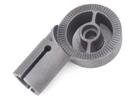 Investment Gravity Industrial Die Casting Parts Aluminium Casting Products