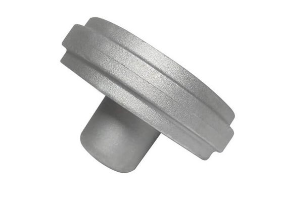 Denense Customized Die Casting Parts , Cast Iron Parts ASTM Standard
