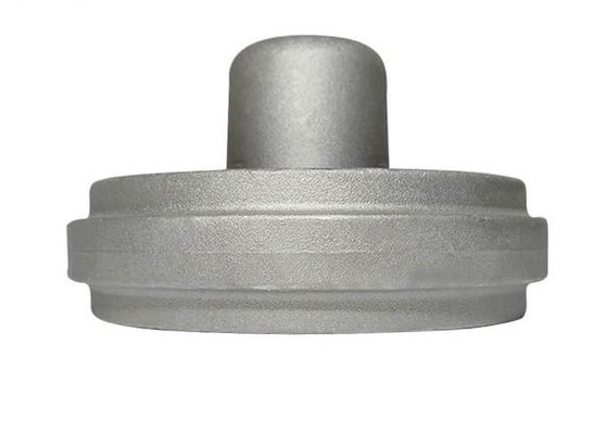 Denense Customized Die Casting Parts , Cast Iron Parts ASTM Standard